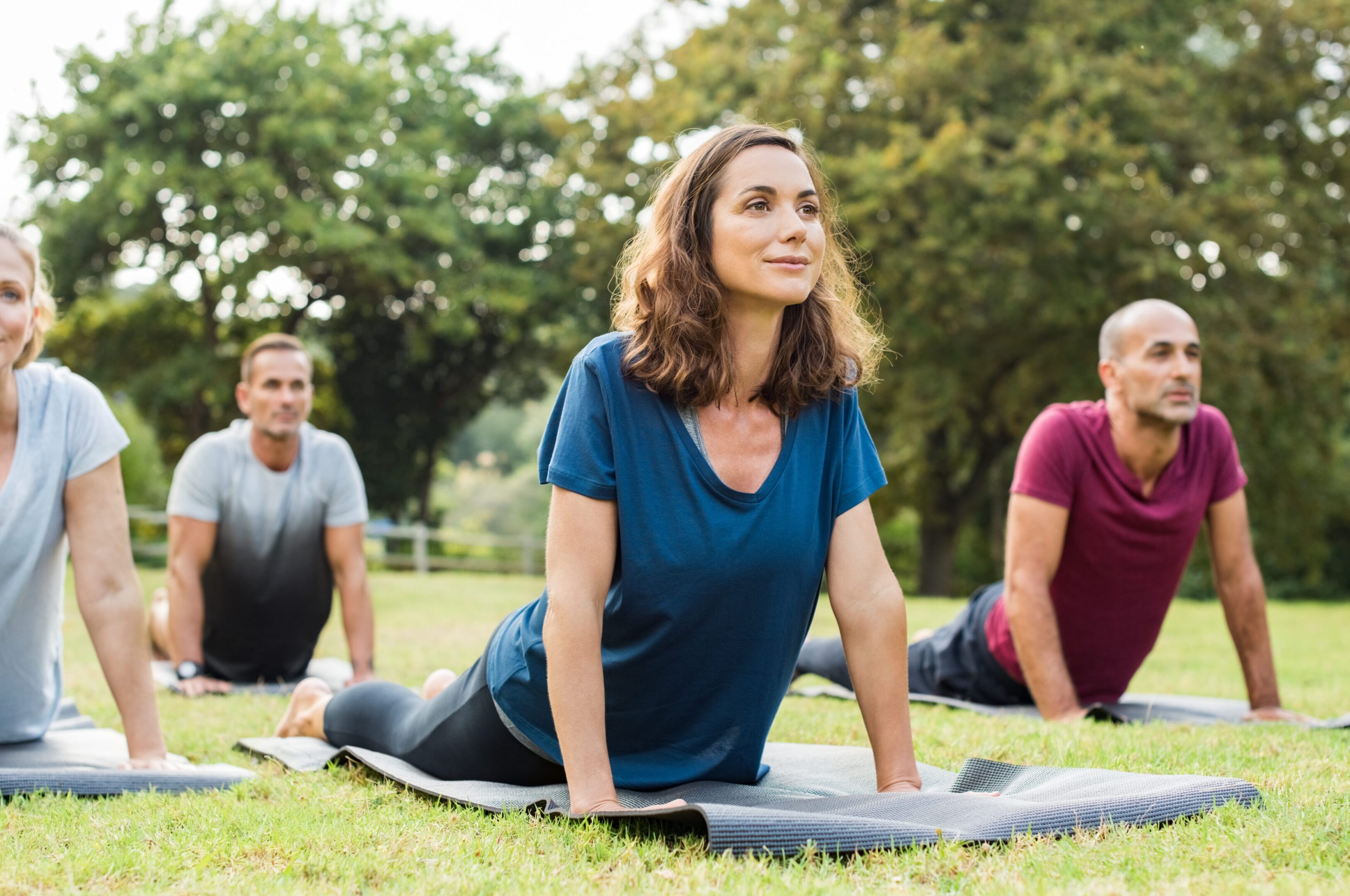 Client Support - Deep Dive Psychotherapy and Mindfulness